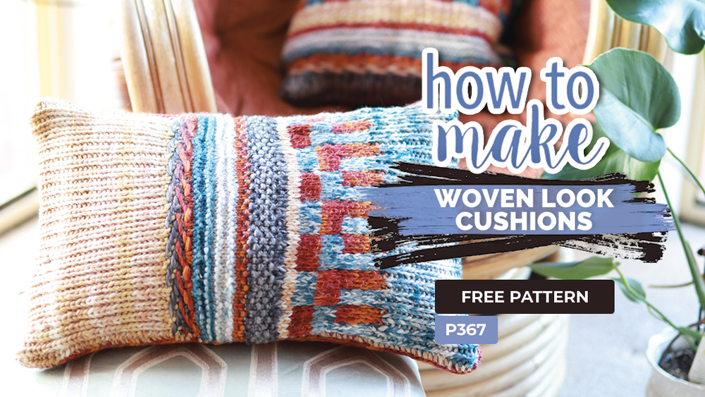 Free Patterns – Lincraft New Zealand