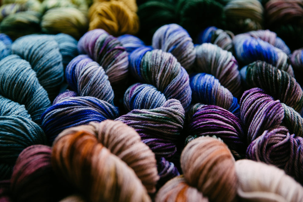 Bounty Yarn Patterns – Lincraft New Zealand