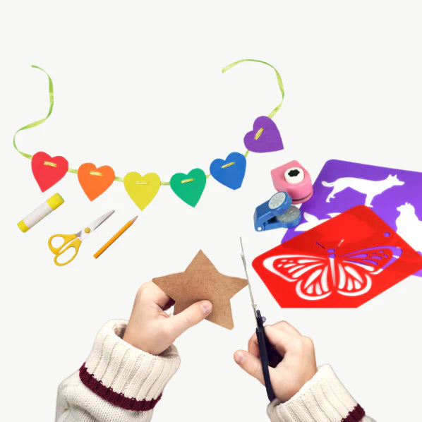 Craft Essentials | Shop Craft and Hobbies | Lincraft New Zealand