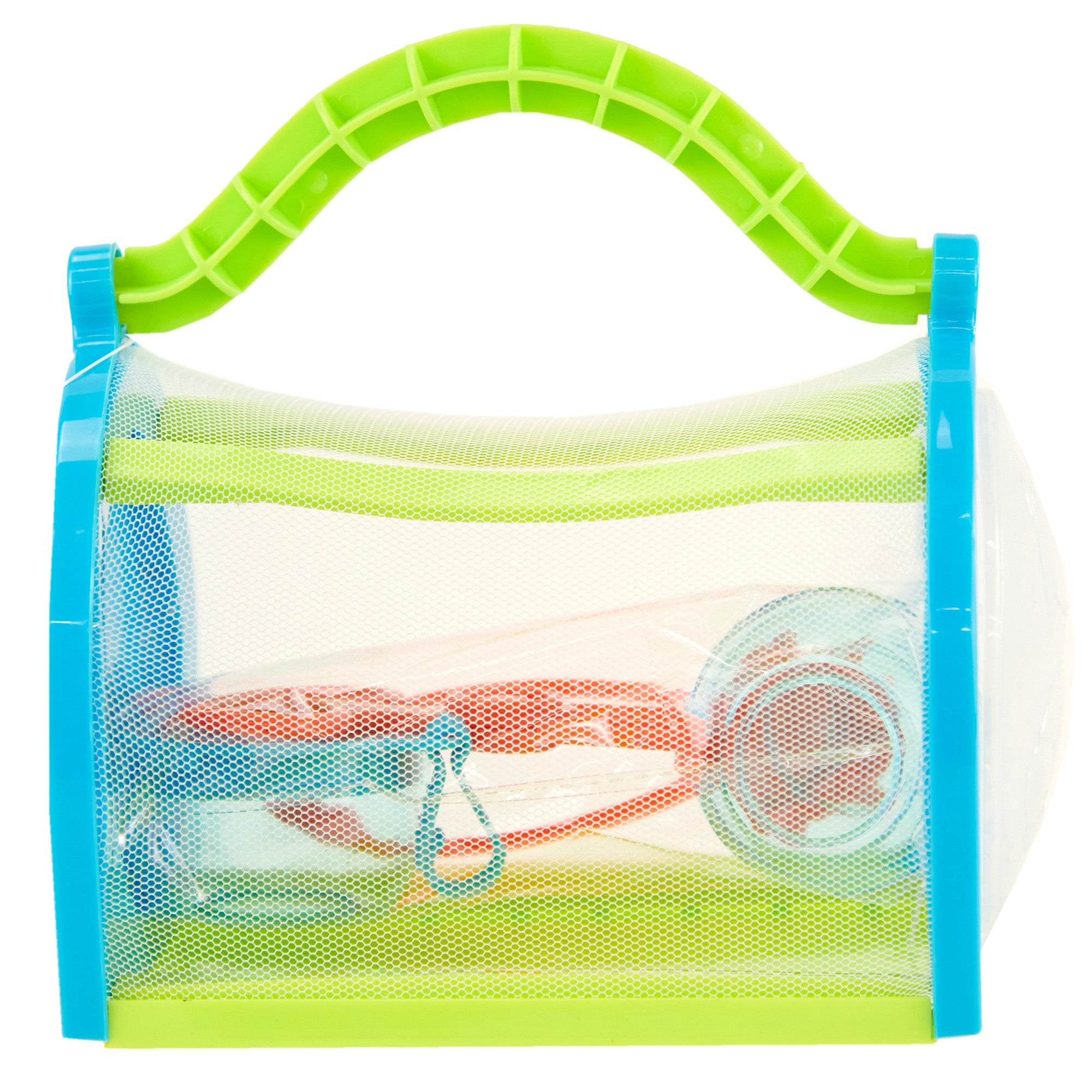 Critter Kid Cage – Lincraft New Zealand