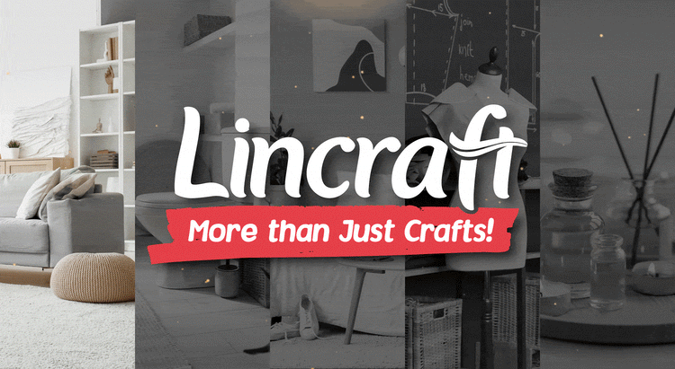Lincraft | Home, Fabric & Craft Online – Lincraft New Zealand