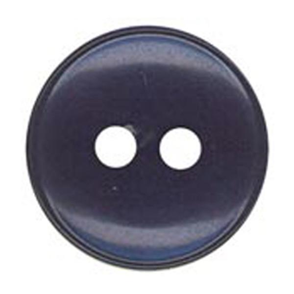 Sullivans Plastic Button, Navy- 22 mm – Lincraft New Zealand