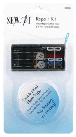 Sew It Instant Repair Kit – Lincraft New Zealand