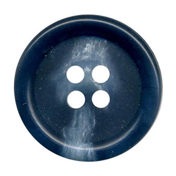 Sullivans Plastic Button, Blue- 20 mm – Lincraft New Zealand