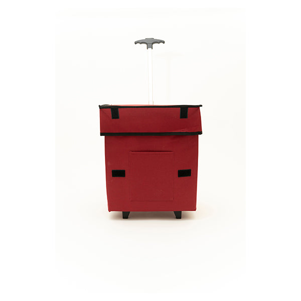 Makr Flexi Cart – Lincraft New Zealand