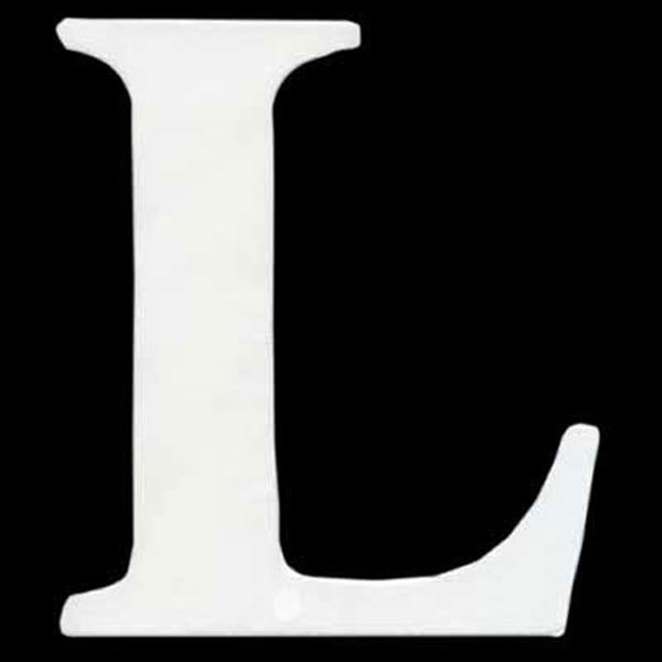 L Letter Images